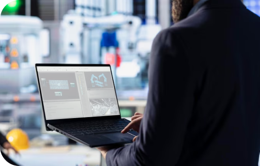 Case Study | BONbLOC Technologies - AI-Driven Traceability Platform