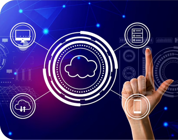 Case Study | BONbLOC Technologies - Devops