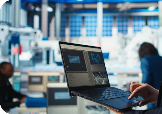 Case Study | BONbLOC Technologies - Leveraging AI in IoT Systems