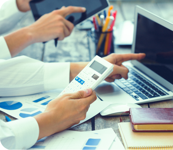 Case Study | BONbLOC Technologies - MC Product Hub