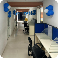 Contact Us | BONbLOC Technologies - Get in Touch with Us