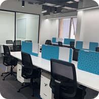 Contact Us | BONbLOC Technologies - Get in Touch with Us