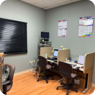 Contact Us | BONbLOC Technologies - Get in Touch with Us