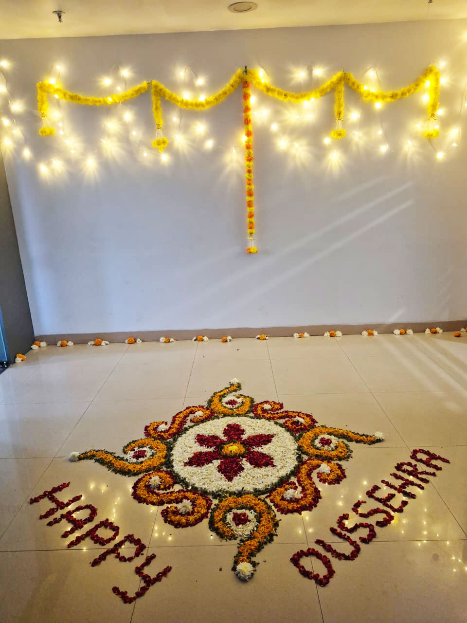 Gallery | BONbLOC Technologies - Dussehra Celebration Vijaywada 2025