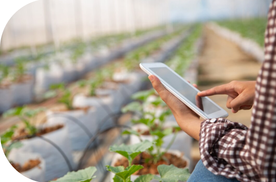 Products | BONbLOC Technologies - Agriculture