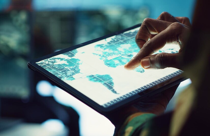 Products | BONbLOC Technologies - GIS & Emergency Management