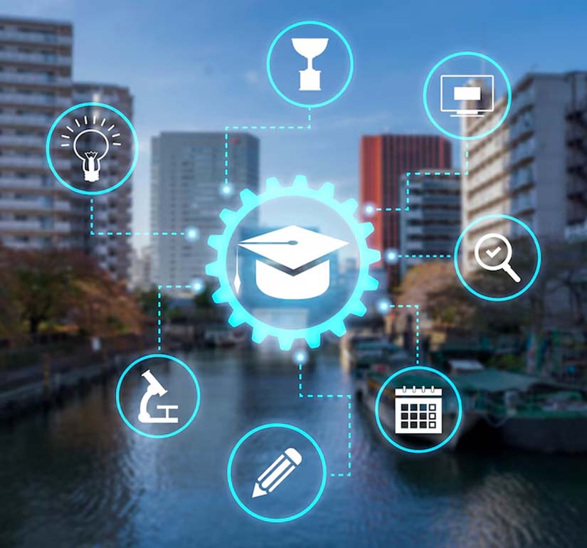 Products | BONbLOC Technologies - School and College Accreditation ...