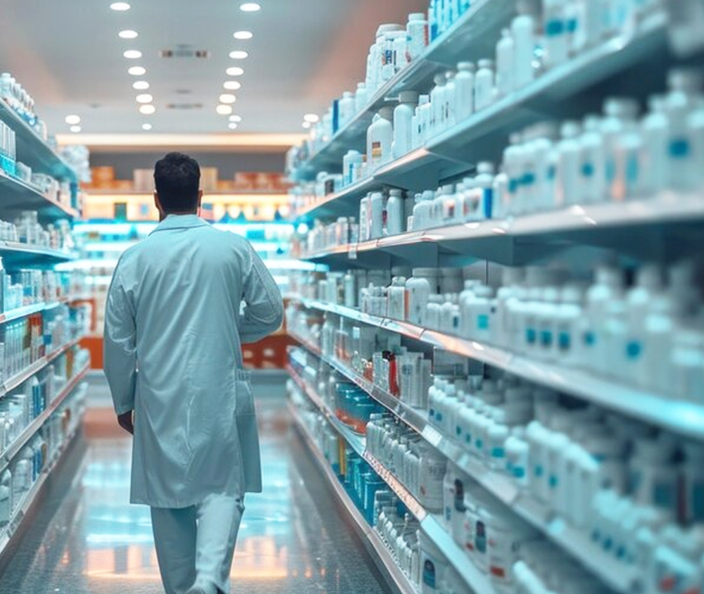 Products | BONbLOC Technologies - Product Counterfeit Detection