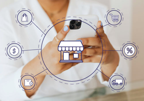 Products | BONbLOC Technologies - Retail